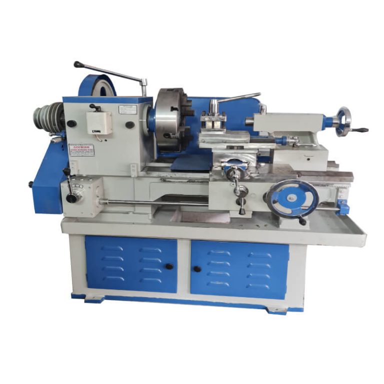 Heavy duty turning machine – gourishengineeringworks